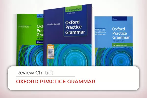 oxford practice grammar basic: with answers